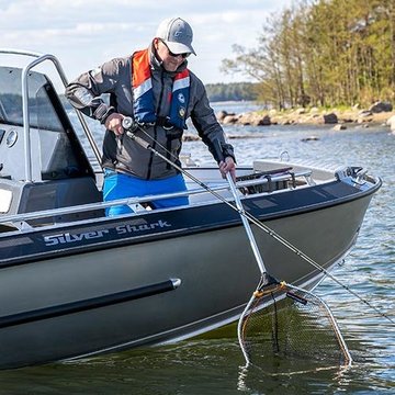 Silver-veneet | Brandt.fi